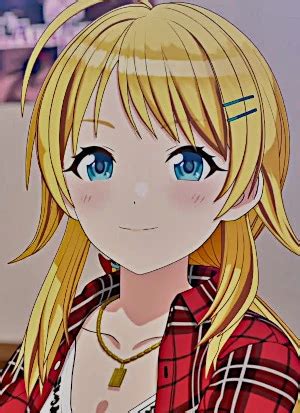 Meguru Hachimiya Anisearch Com