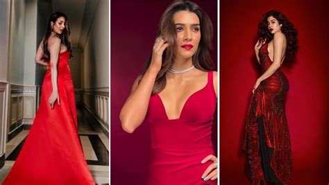 Bollywood Beauties In Bold Outfits To Promote Films Who S The Hottest Rojgar Live