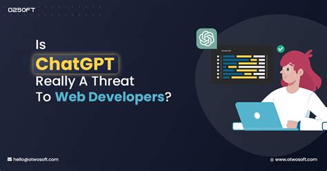 Webdevelopment Aitrends Chatgpt Technology Webdeveloper O2soft O2soft