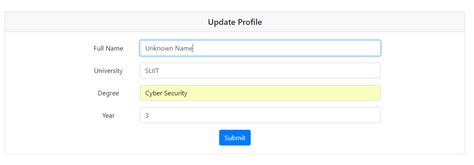 Cross Site Request Forgery Protection Csrf Via Synchronizer Token Patterns Tech Hub