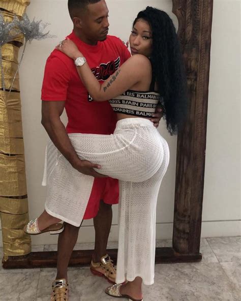 Nicki Minaj Claps Back At Fans Unimpressed By Her New Man S Registered Sex Offender Status