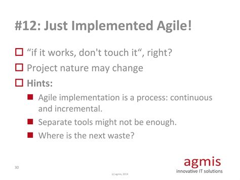 Saulius Kaukenas Lessons Learned Using Kanban PPT