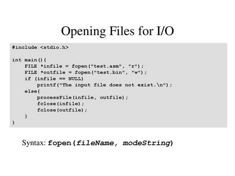Computer Science 210 Computer Organization Ppt Download