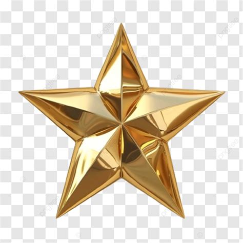 3d 골든 스타 흰색 배경 3d 황금 별 Png 일러스트 및 이미지 에 대한 무료 다운로드 Pngtree