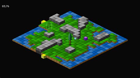 Sdl2 Isometric Tutorial By Parallel Realities