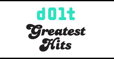 dolthub on linkedin dolthub blog greatest hits