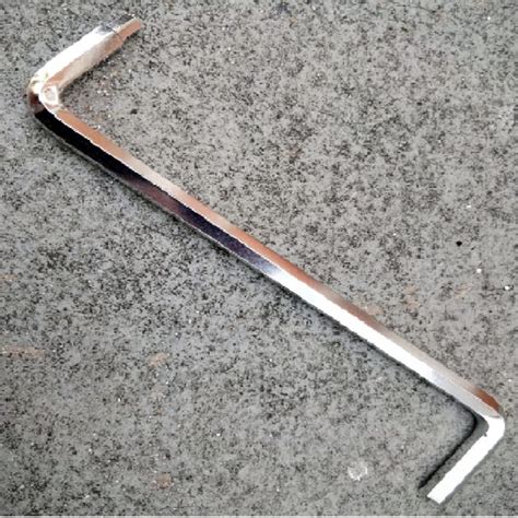 Llave Hexagonal Z Twin Tienda Bmx