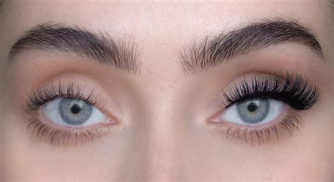 Difference Between Volume And Classic Lashes My Study Notes