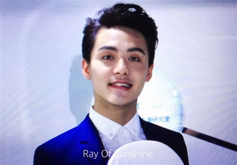 Pin Van Aris Cruel Op Ma Tian Yu