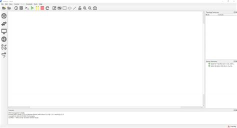 gns3 2 2 51 network management software