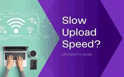 Experience Wifi Upload Speed Slow How To Increase Wifi Upload Speed In Eight Simple Steps