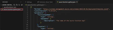 Understanding Azure Functions For Microservice Architecture