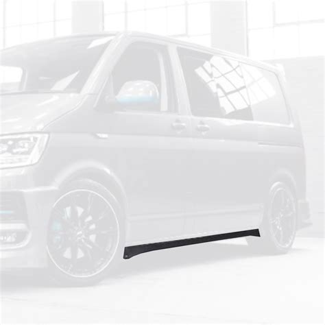 T6 T61 Abt Styling Transporter Hq
