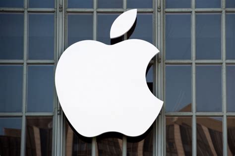 iPhone需求不振 高盛調降蘋果目標價 自由財經
