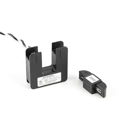 32mm Sct 1250 Split Core Current Transformer Cts 200a 1v China Split Core Current Sensor And