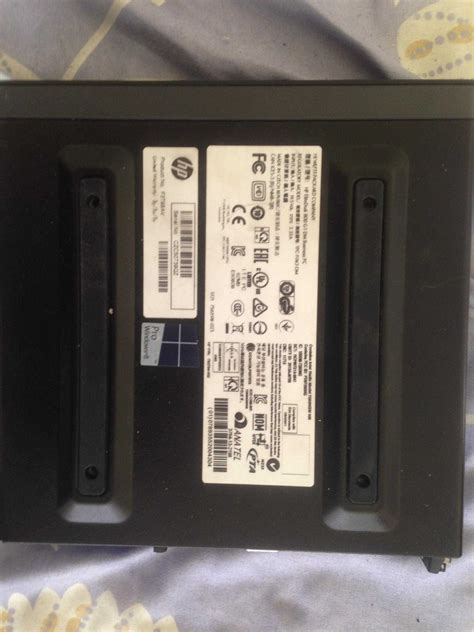 Mini Pc Hp Elitedesk J Olx Bg