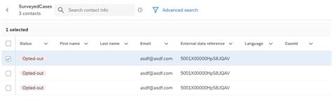 Restrict User To Resubmit The Survey Based On An Embedded Data Value