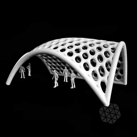 Free Form Parametric Design Sabah Shawkat