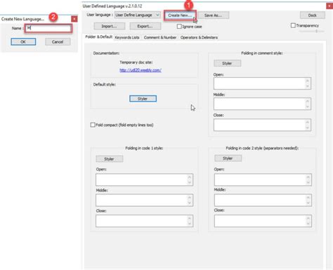 Get Your Own Power Query Editor Using Notepad The Self Service Bi Blog