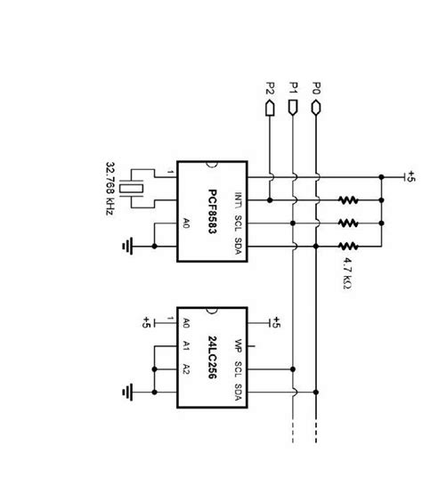 Lc5910 схема включения - 80 фото
