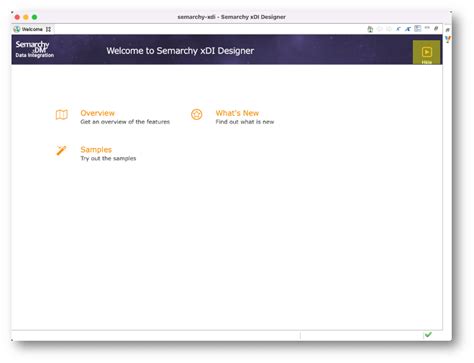 install semarchy xdi designer