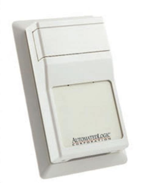 Lsplus Temperature Switch By Automated Logic