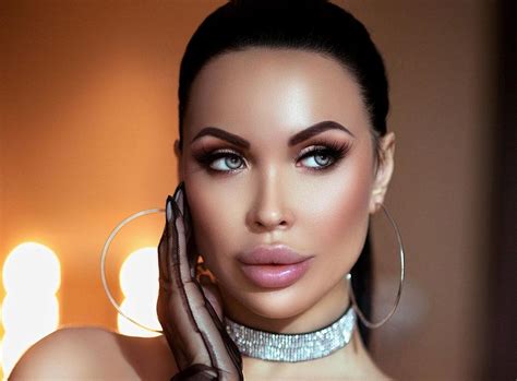 Anastasia Doll Biography Photos Age Height Real Name Instagram Account