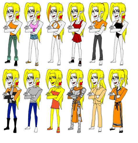 Human Thomas Oc Fashion Eliza By Sup Fan On Deviantart