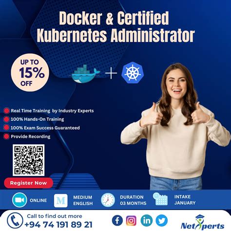 Netxperts Pvt Ltd On Linkedin Docker Kubernetes Dockerswarm