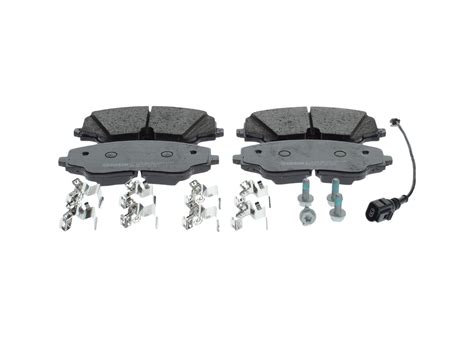0 986 460 162 Bosch Bp2860 Remblokken Low Metallic Autodoc Prijs En