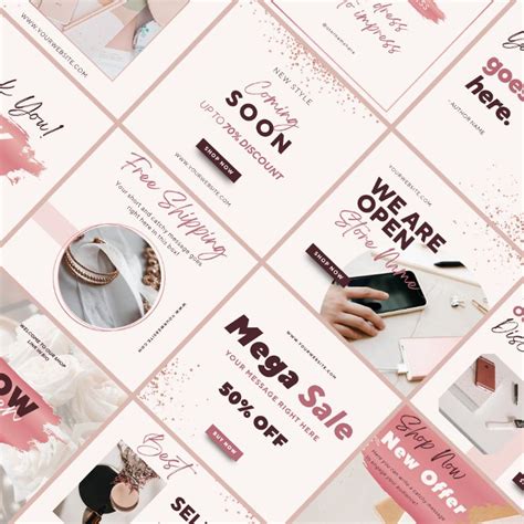 Jual Paket Reseller Bundle Kit Template Shopee Indonesia