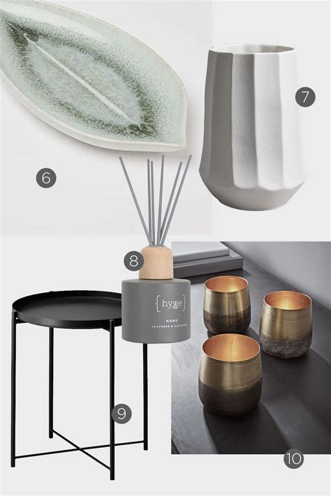 30 Stylish Home Accessories For Under £30 Three Little Secrets