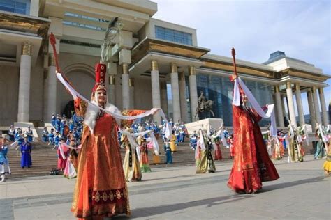 Улаанбаатар хотноо“asia Folk 2024” ардын урлаг гар урлалын наадам болно Delhii Mn