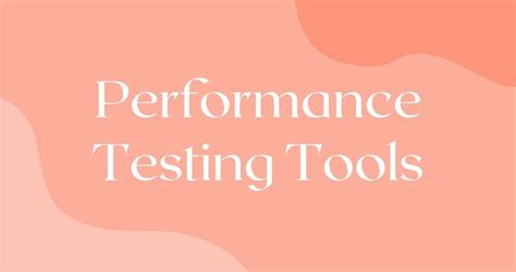 Testing Tools In 2023