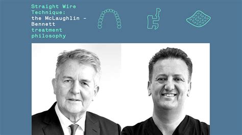 Straight Wire Technique The Mclaughlin Bennett Treatment Philosophy Axia Orthodontic Institute
