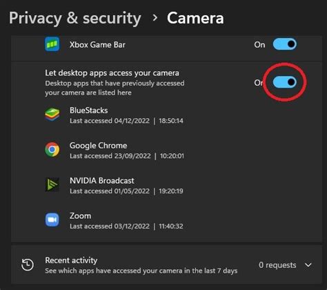 How To Fix Discord Camera Webcam Not Working On PC Tech How