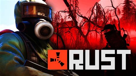 Rust Developer Delays Playstation And Xbox Console Release To 2021