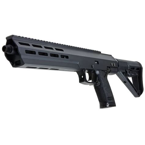 Novritsch Novritsch Ssx303 Stealth Airsoft Gas Rifle Gnb Anareus