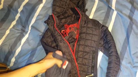 Superdry Jacket Cumshot Gay Amateur Amateur Porn Xhamster