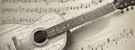 Introduction To Tablature Notation