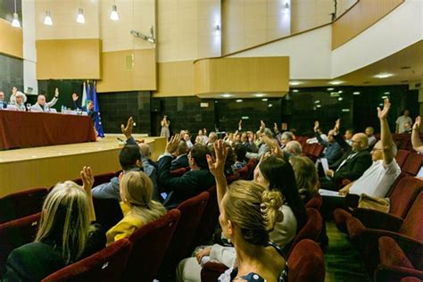 Общинските съвети на Русе и Гюргево излязоха с декларация за влизане в Шенген