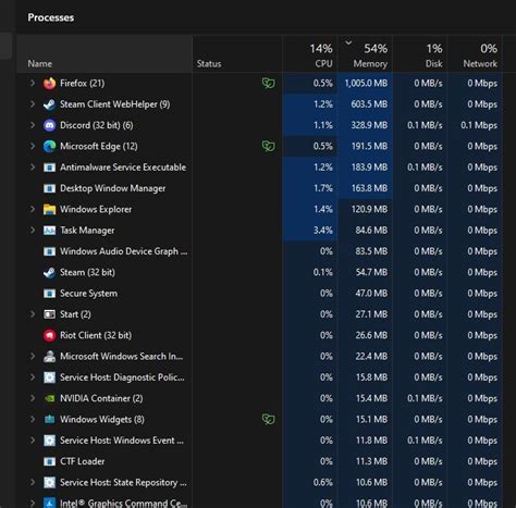 Msmpengexe High Commit Size And Vram Errors Microsoft Community