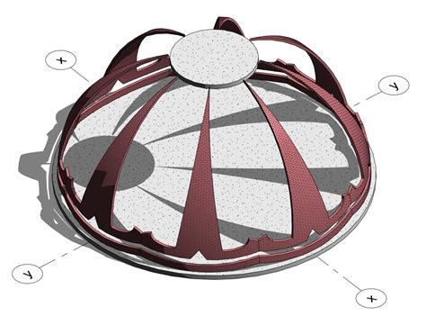Solved Creating A Custom Complex Dome Autodesk Community