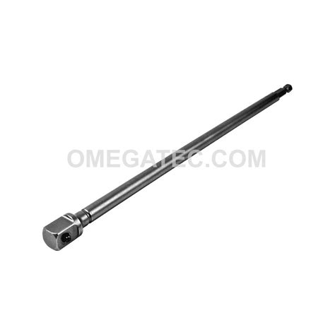 EX 376 B 9 Apex Socket Extension 3 8 Square Drive Apex Sockets