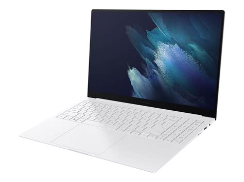 Samsung Galaxy Book Pro Shi