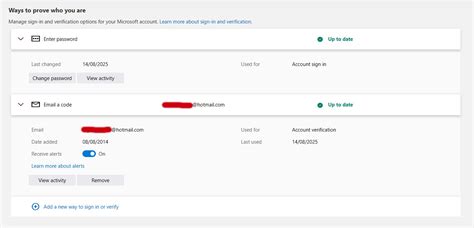 Outlook Webmail Login Verification Microsoft Qanda