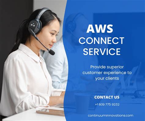 Continuum Innovations On Linkedin Aws Awscloud Awsconnect Cloud Cloudcomputing