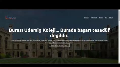 Fatİh Canbay On Linkedin Html5 Css