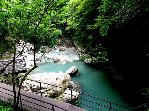 მარტვილის კანიონი ბალდის კანიონი კაღუს ჩანჩქერი მარტვილი 0 Gel საქართველოს ბილიკებზე