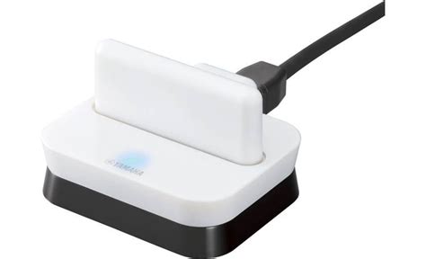 Yamaha Yba 10 Bluetooth® Wireless Audio Receiver At Crutchfield